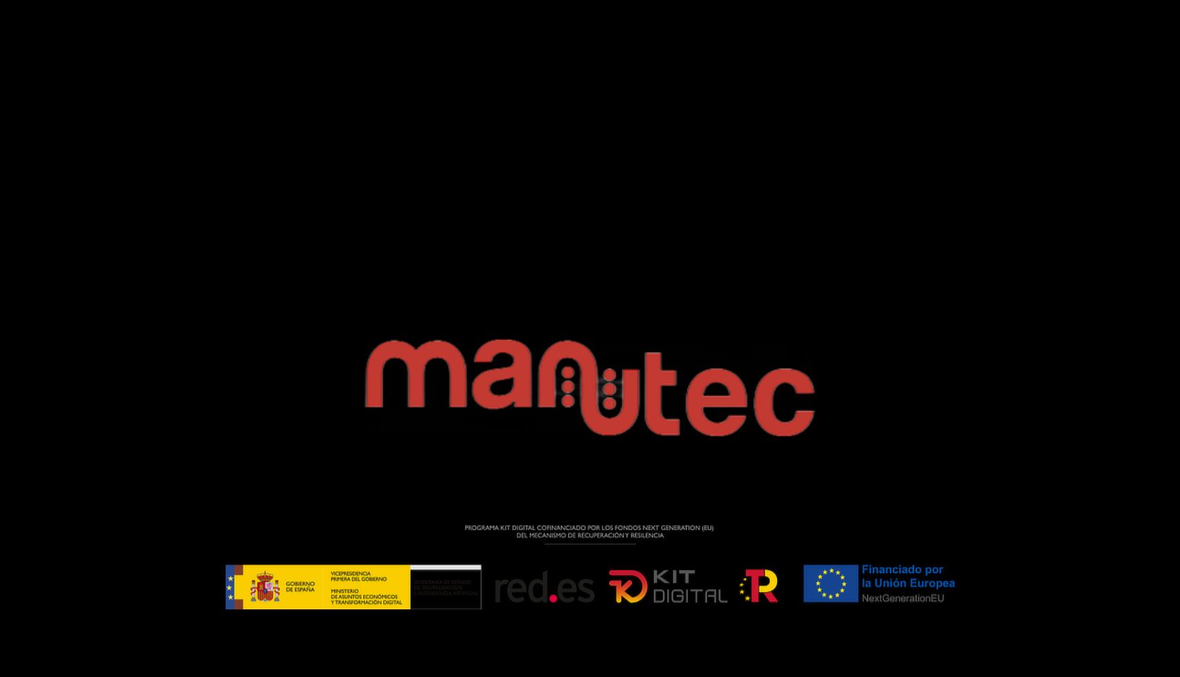 Tienda - Manutec