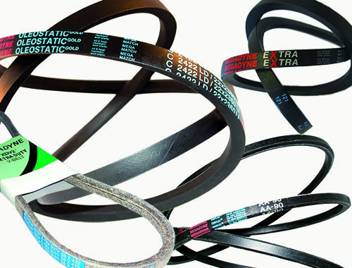 Manutec | Rubber Wrapped