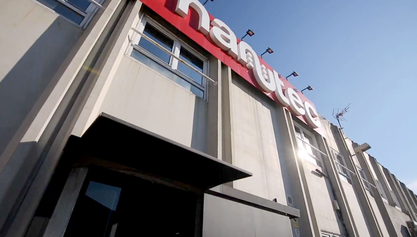 Manutec | Quienes somos